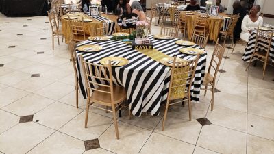 Mayde Creek MUD Event Center in Katy, Texas