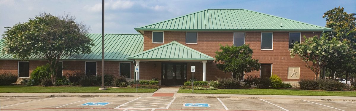 Mayde Creek MUD Event Center in Katy, Texas