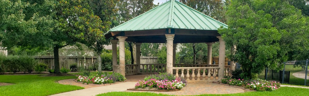 Mayde Creek MUD Event Center in Katy, Texas