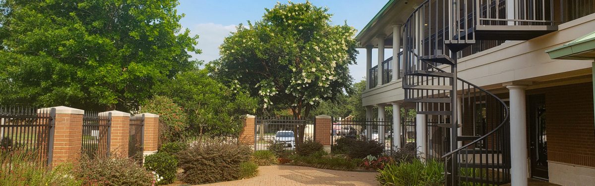 Mayde Creek MUD Event Center in Katy, Texas